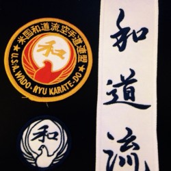 History of Wado-Ryu Karate-Do - USA Wado Ryu